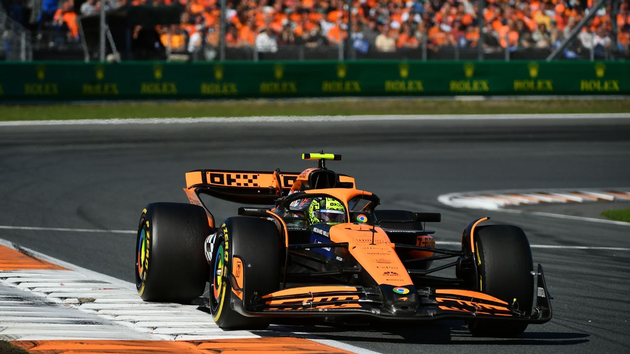 Formula 1 News, Live Grand Prix Updates, Videos, Drivers and Results