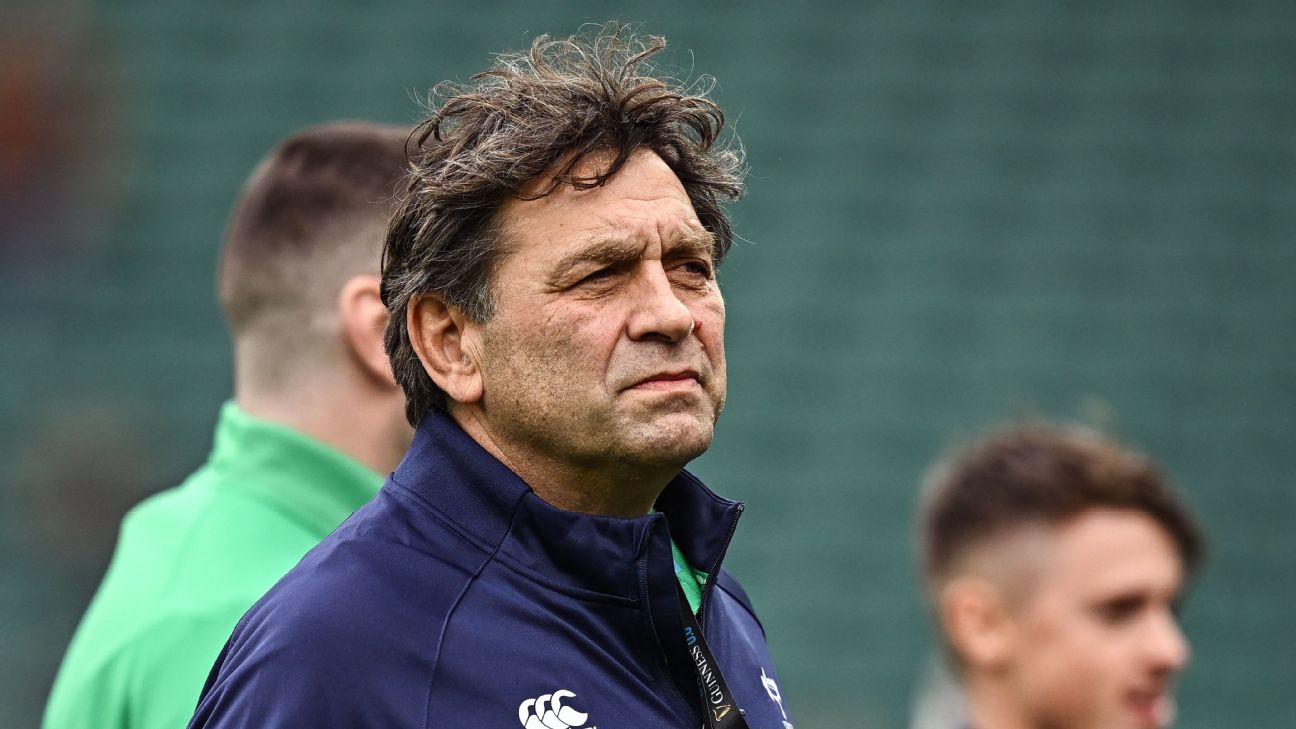 Rugby Teams, Scores, Stats, News, Fixtures, Results, Tables