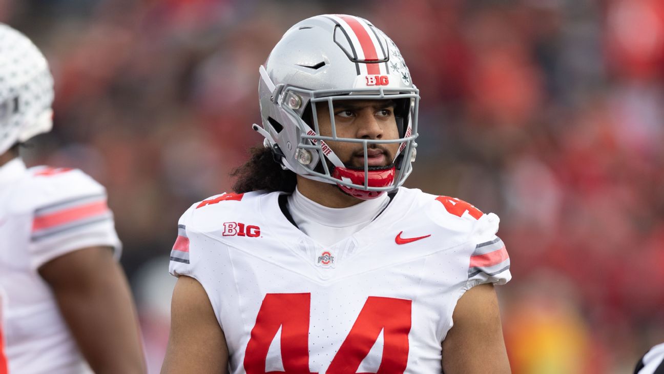 2025 NFL Draft News - ESPN