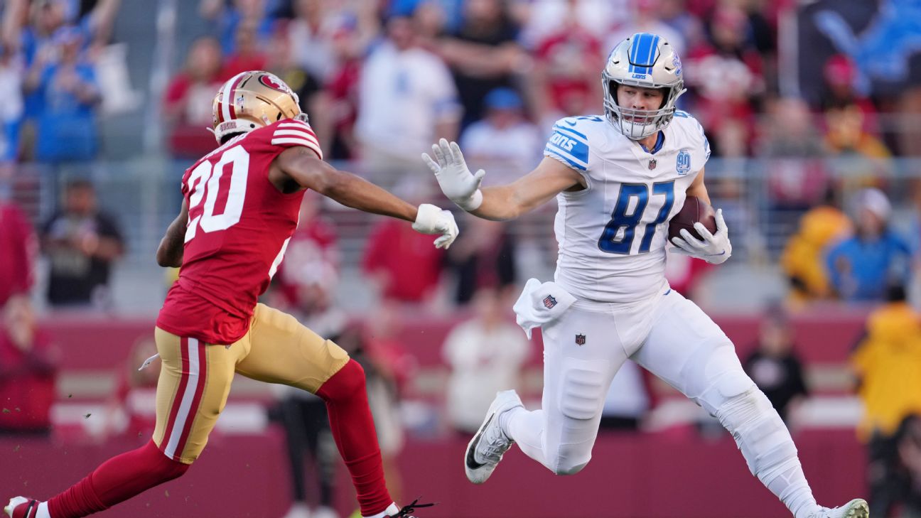 NFL Week 17 picks, schedule, odds, injuries, fantasy tips - ABC7 Los ...