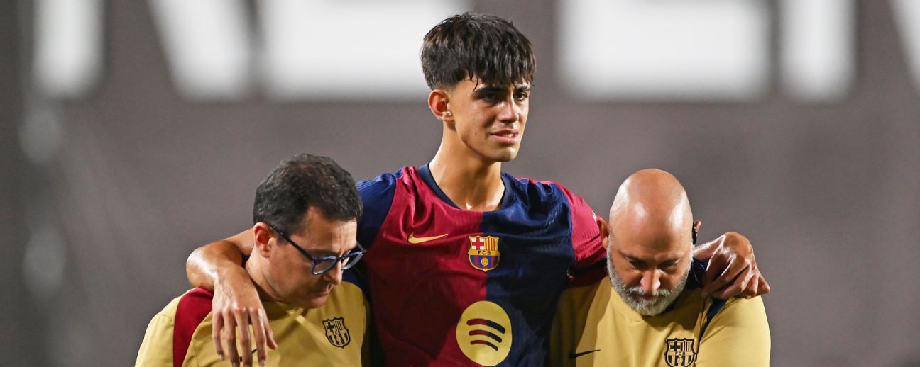 Spanish LALIGA News, Stats, Scores - ESPN