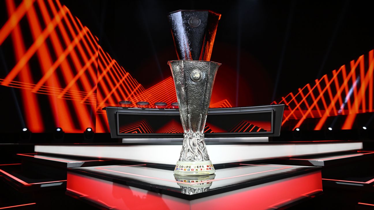 Noticias, Estadísticas y Resultados de UEFA Europa League ...