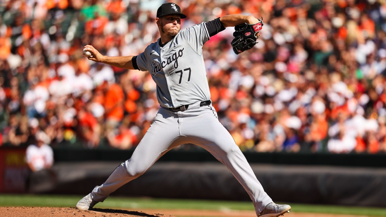 플렉센은 이번에 아예 검토대상이 아니었었나요? : MLBPARK