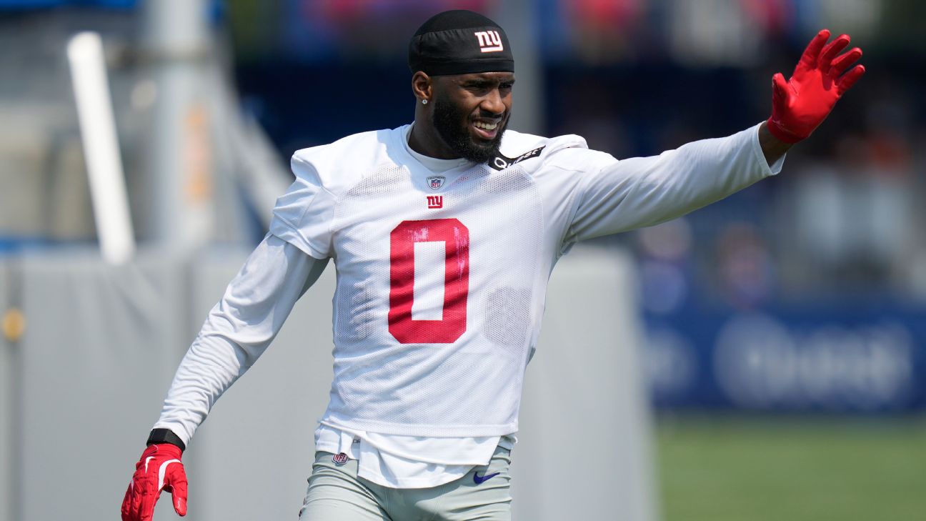 ESPN - Serving Sports Fans. Anytime. Anywhere.