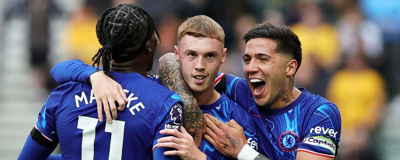 UEFA Conference League News, Stats, Scores - ESPN