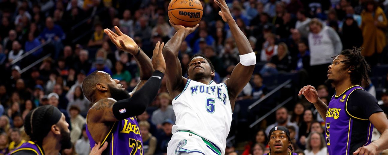 Sports in Los Angeles - Scores and News covering all Los Angeles teams