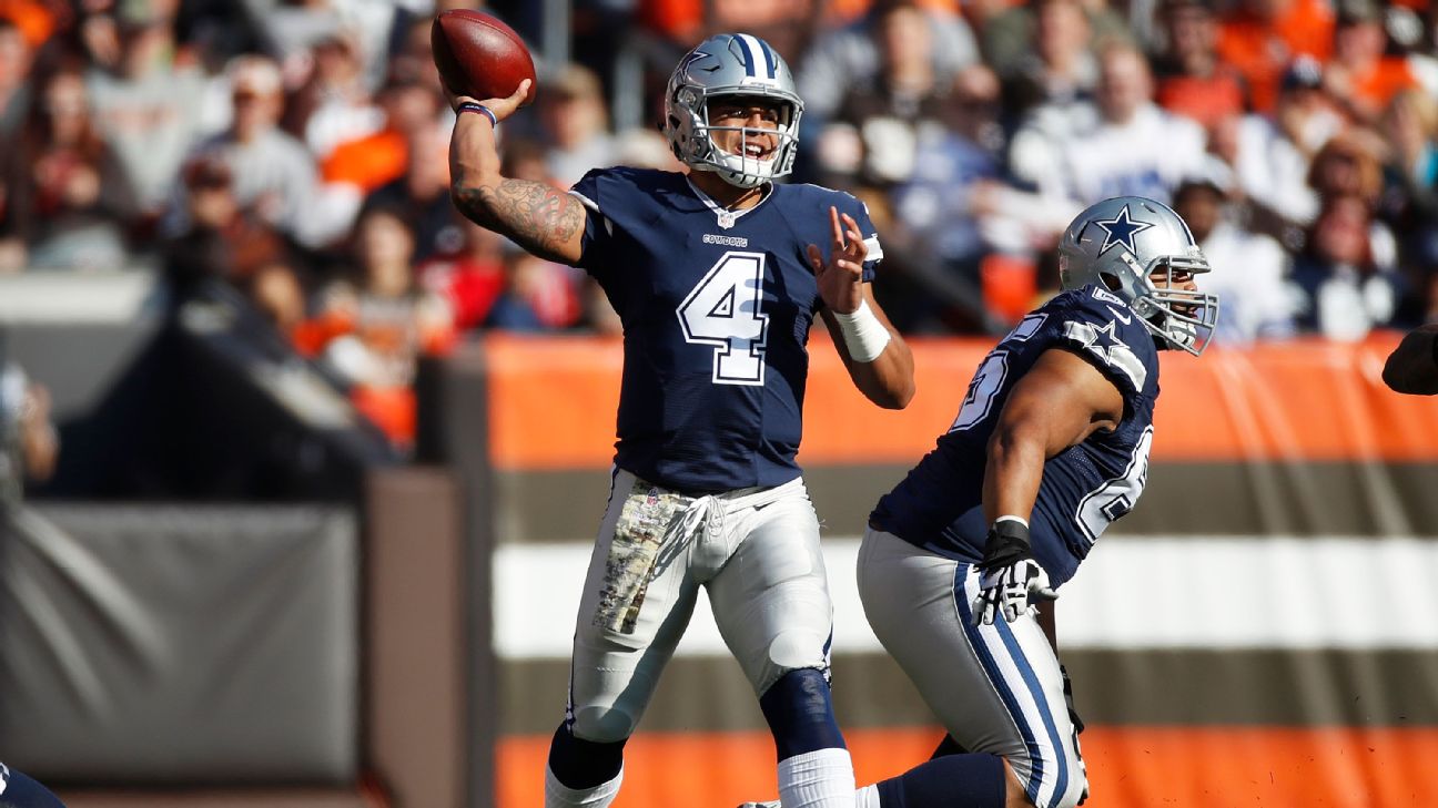 Fantasy Football - Leagues, Rankings, News, Picks & More