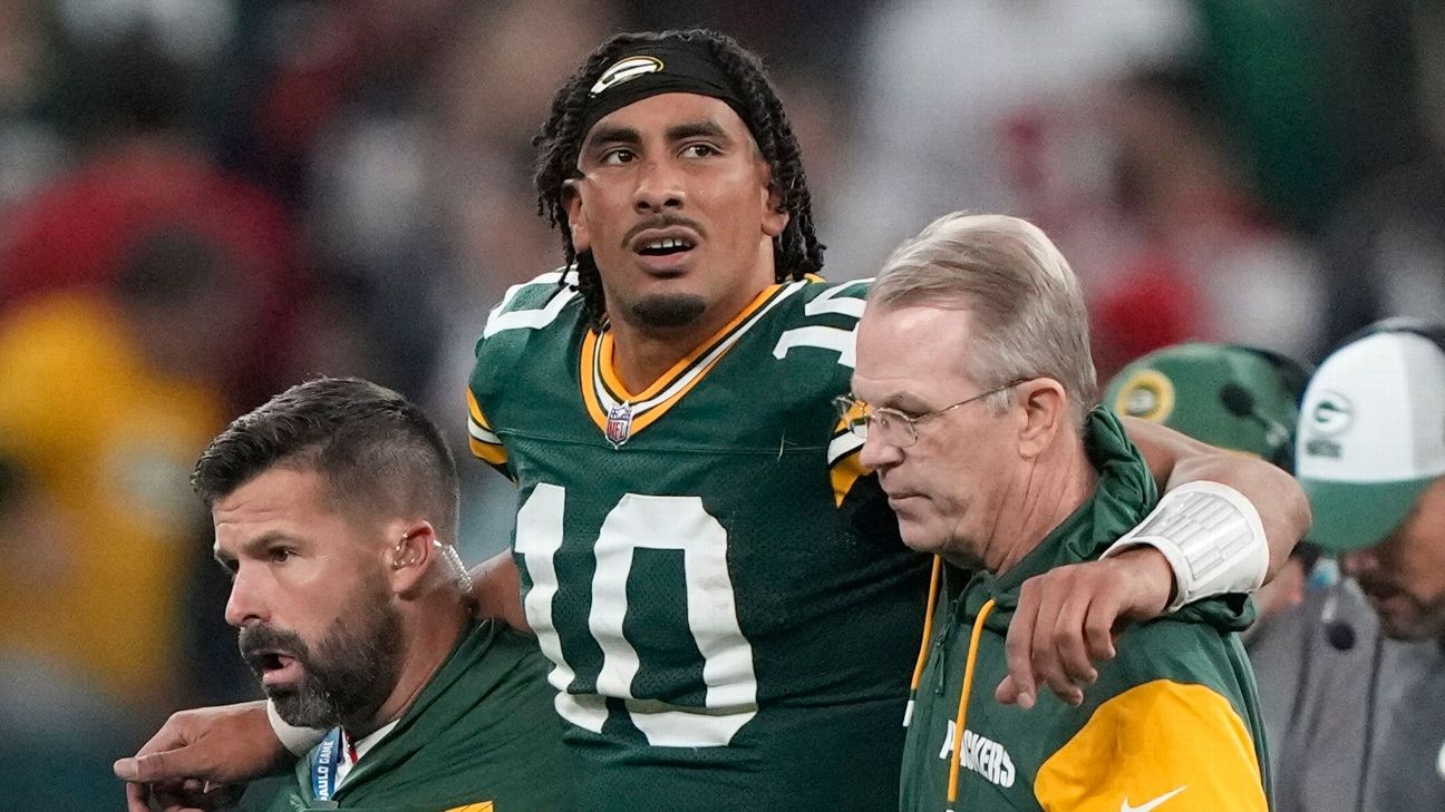 Fantasy Football - Leagues, Rankings, News, Picks & More