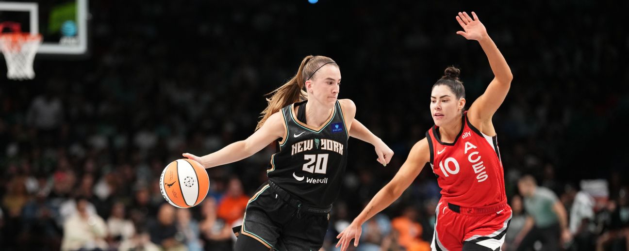 Sports in New York - Scores and News covering all New York teams