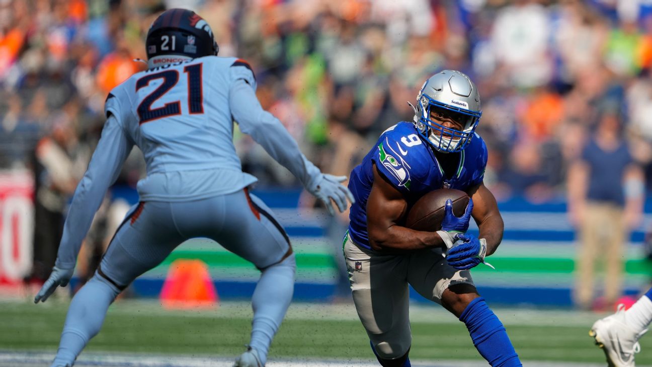 NFL on ESPN - Scores, Stats and Highlights