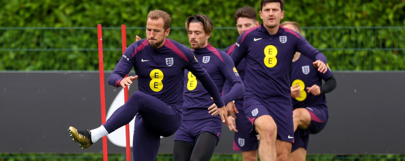 UEFA Nations League News, Stats, Scores - ESPN