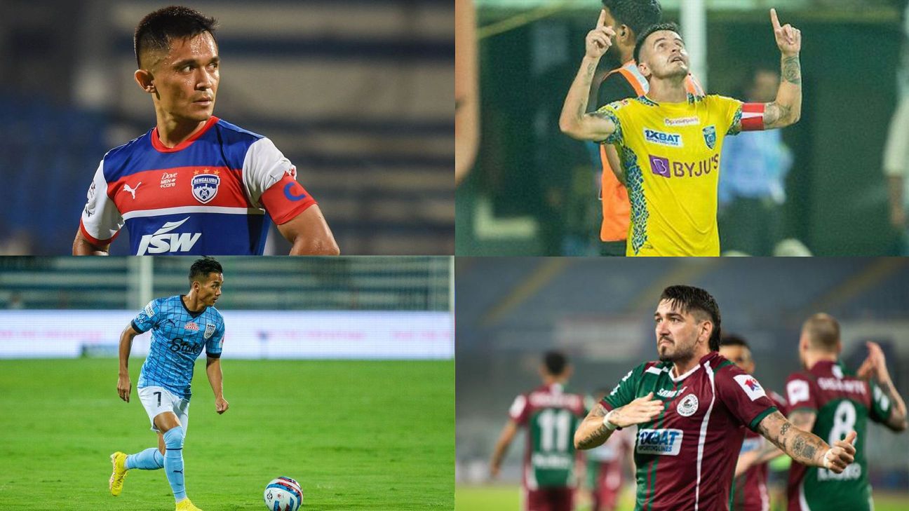 Football on ESPN - Scores, Stats and Highlights