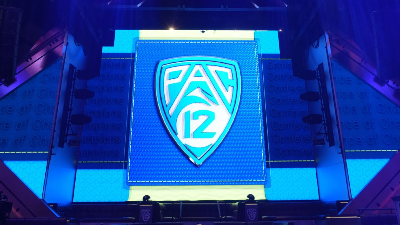 New-look Pac-12 extends partnership with The CW Network - ABC30 Fresno