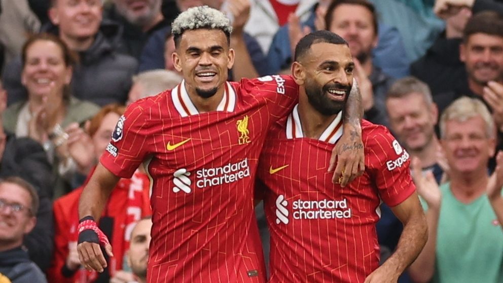 ESPN Colombia - Lo Último del Mundo Deportivo