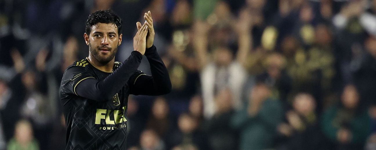 MLS News, Stats, Scores - ESPN