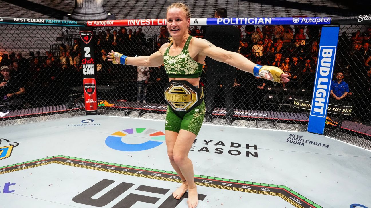 ESPN México - Lo Último del Mundo Deportivo