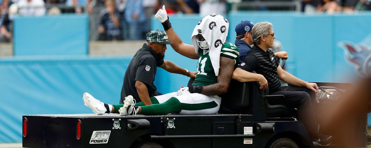 Sports in New York - Scores and News covering all New York teams