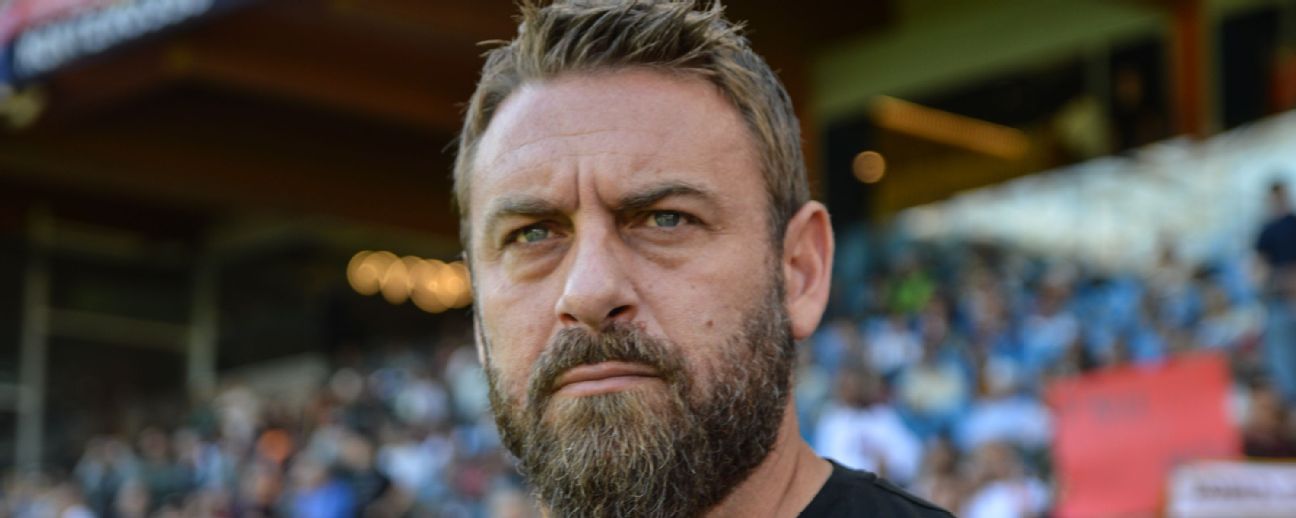 Italian Serie A News, Stats, Scores - ESPN