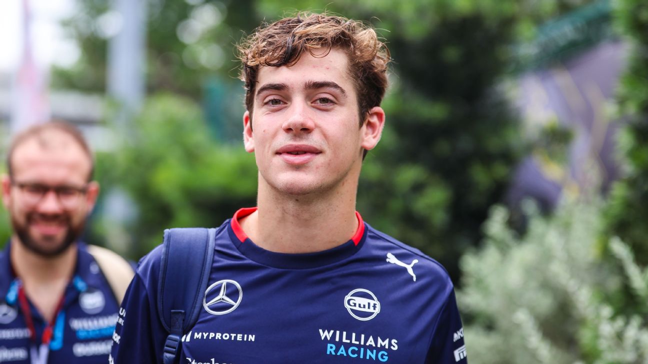 Formula 1 News, Live Grand Prix Updates, Videos, Drivers and Results