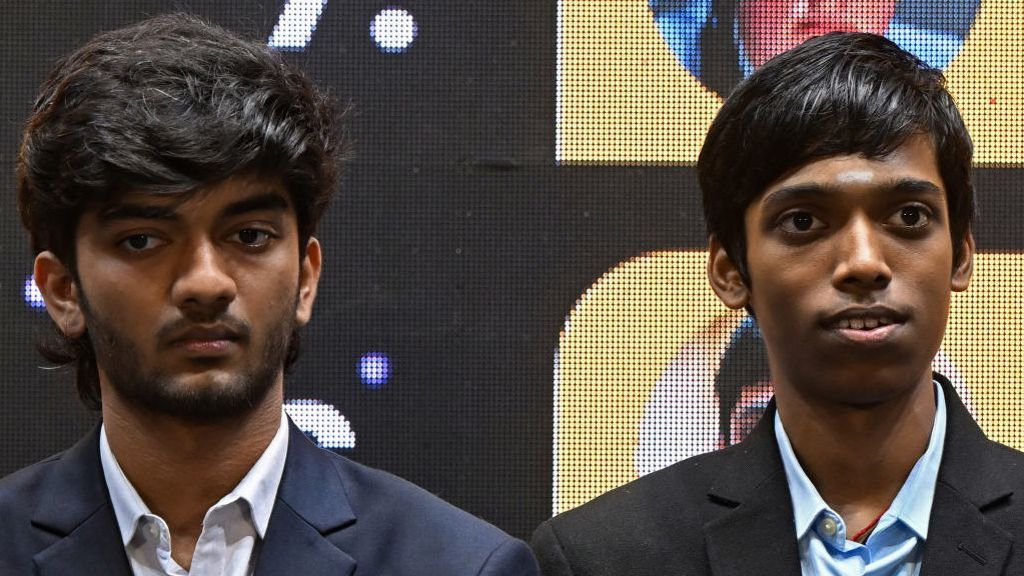 Chess - Latest News, Updates