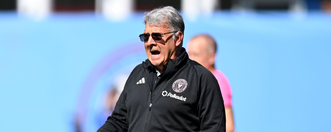 MLS News, Stats, Scores - ESPN