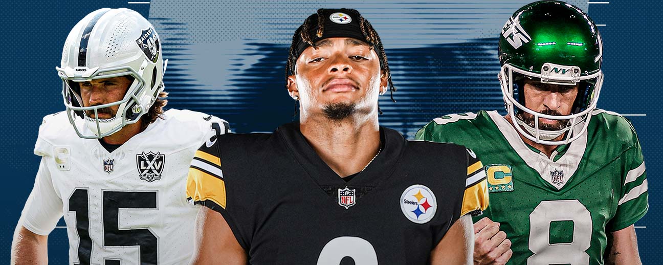 NFL por ESPN - Resultados, estadísticas y highlights