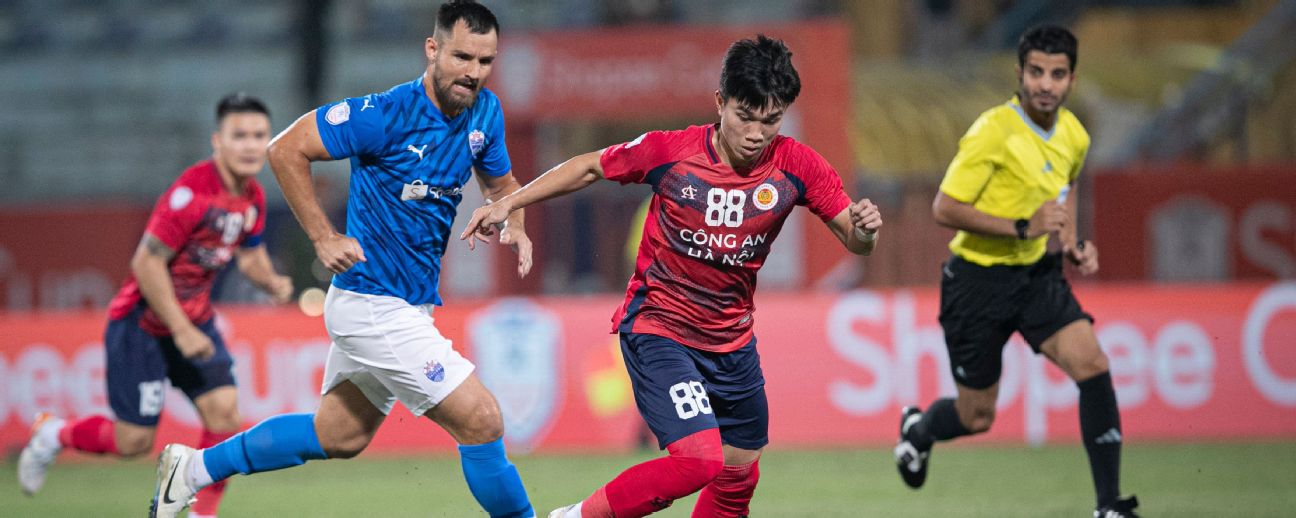 FIFA World Cup Qualifying - AFC News, Stats, Scores - ESPN