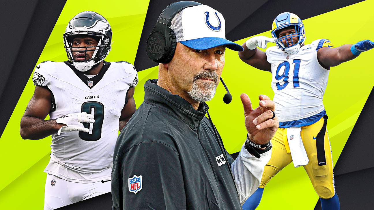 ESPN: Serving sports fans. Anytime. Anywhere.