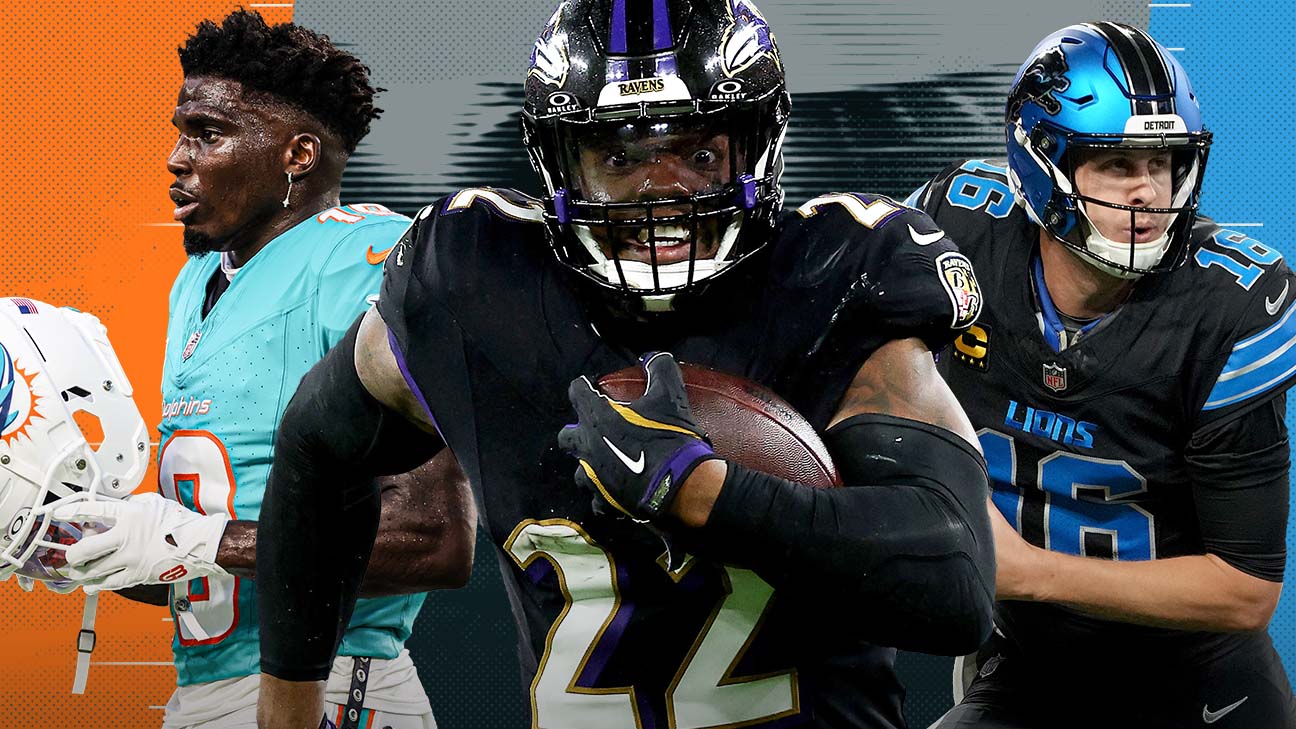 ESPN México - Lo Último del Mundo Deportivo