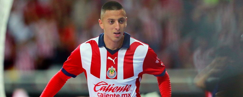 Mexican Liga BBVA MX News, Stats, Scores - ESPN