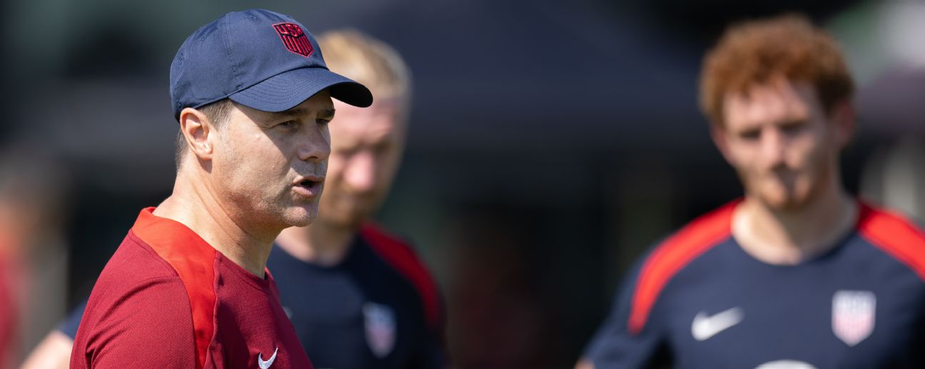 MLS News, Stats, Scores - ESPN