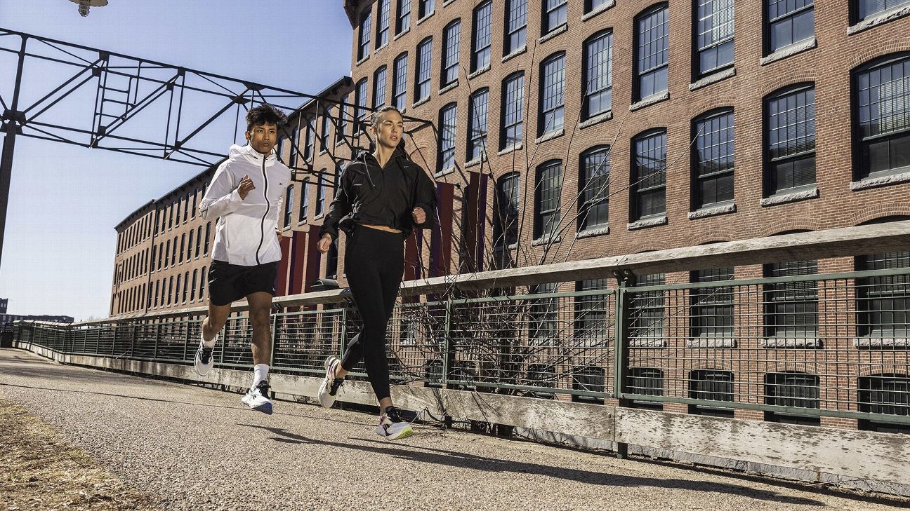 ESPN Run: Deporte de Running