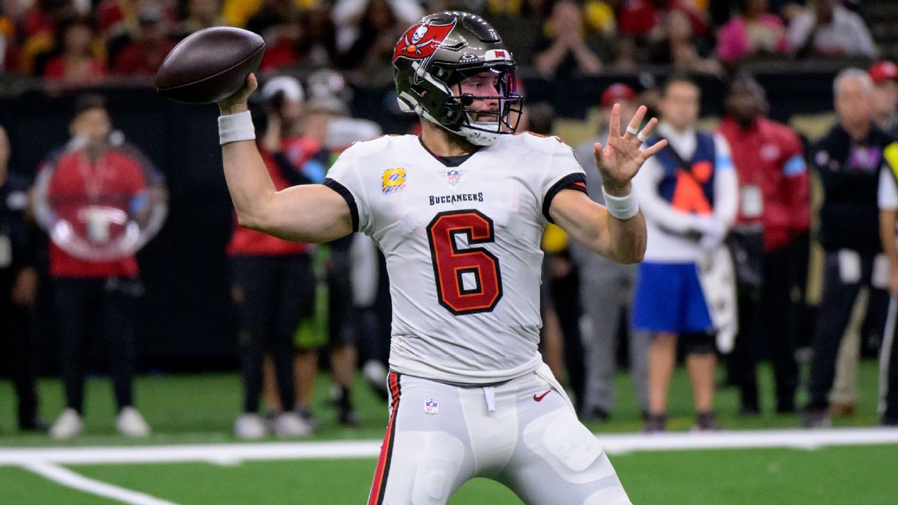 Fantasy Football - Leagues, Rankings, News, Picks & More