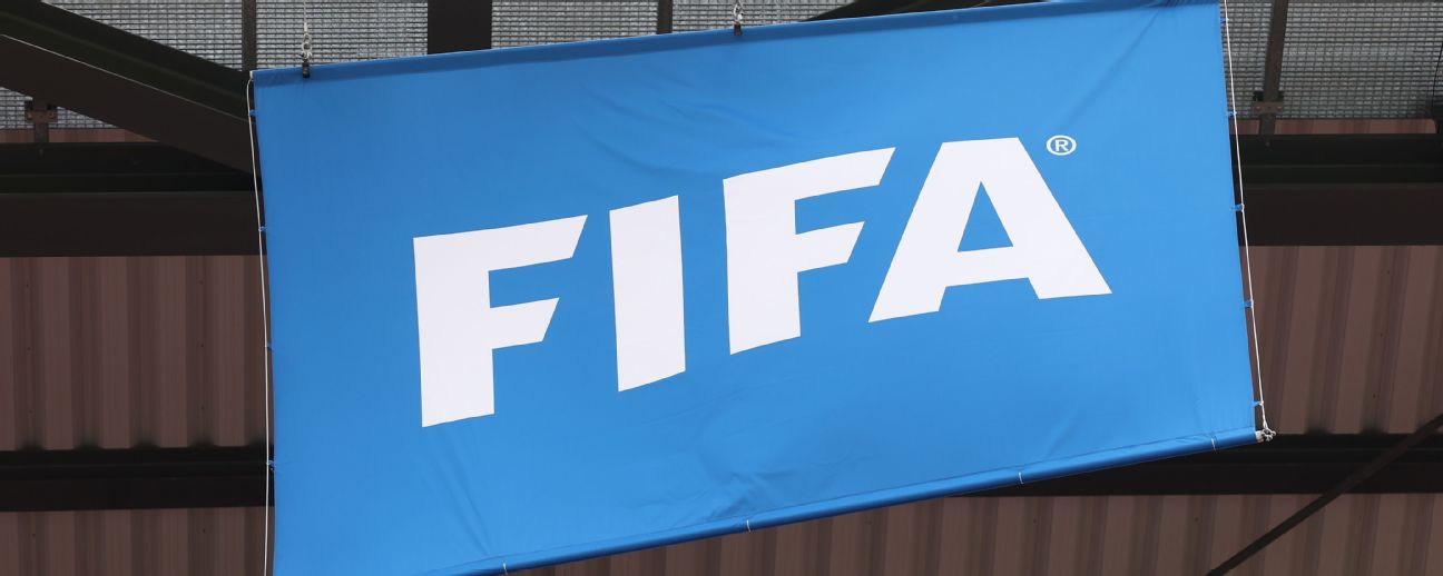 FIFA Club World Cup News, Stats, Scores - ESPN