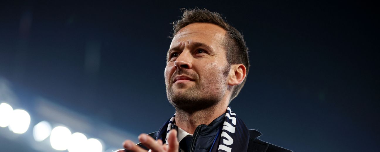 French Ligue 1 News, Stats, Scores - ESPN