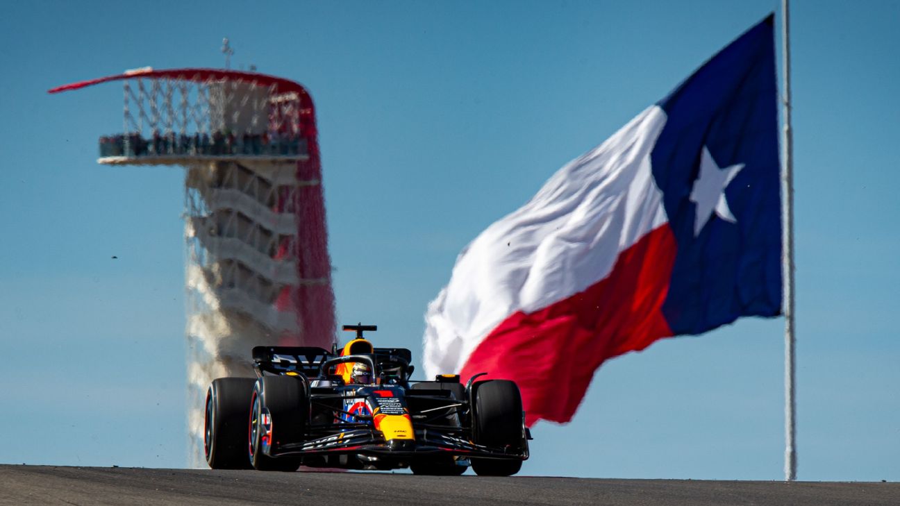 Formula 1 News, Live Grand Prix Updates, Videos, Drivers and Results