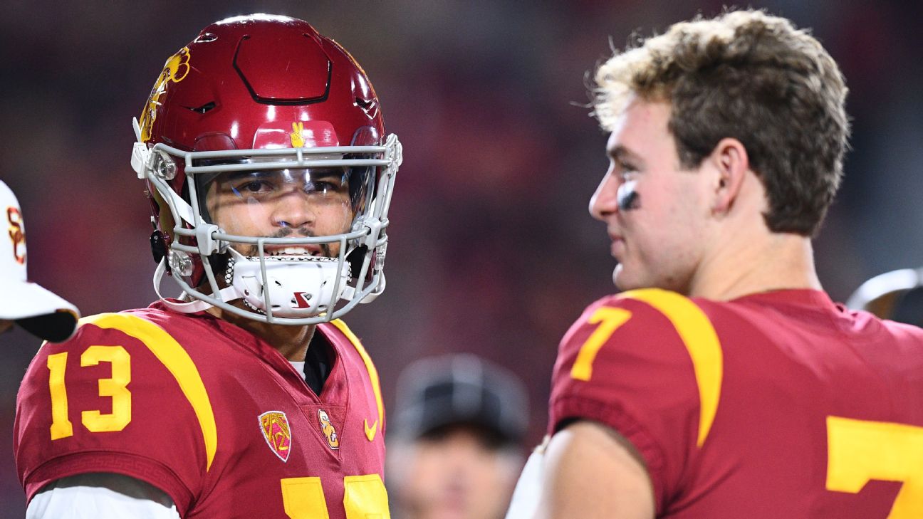 2025 NFL Draft News - ESPN