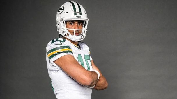 NFL Week 7 uniforms: Packers wearing new all-white look - 6abc Philadelphia