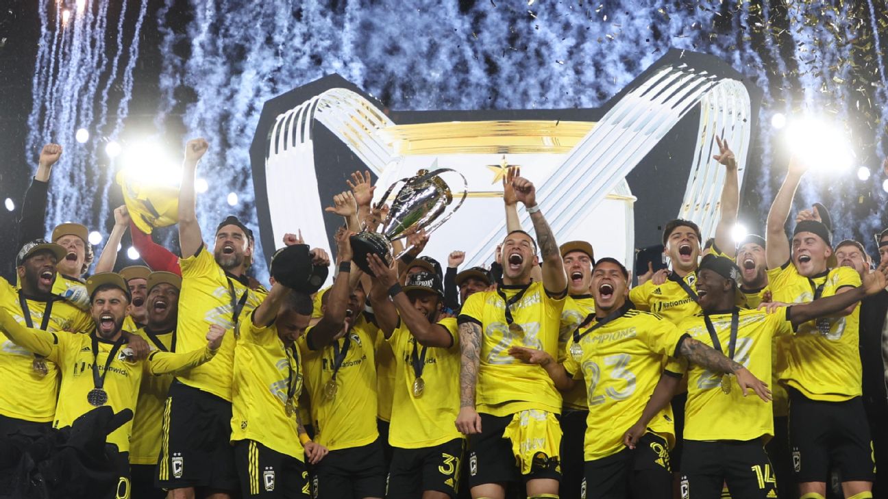 Soccer on ESPN - Scores, Stats and Highlights