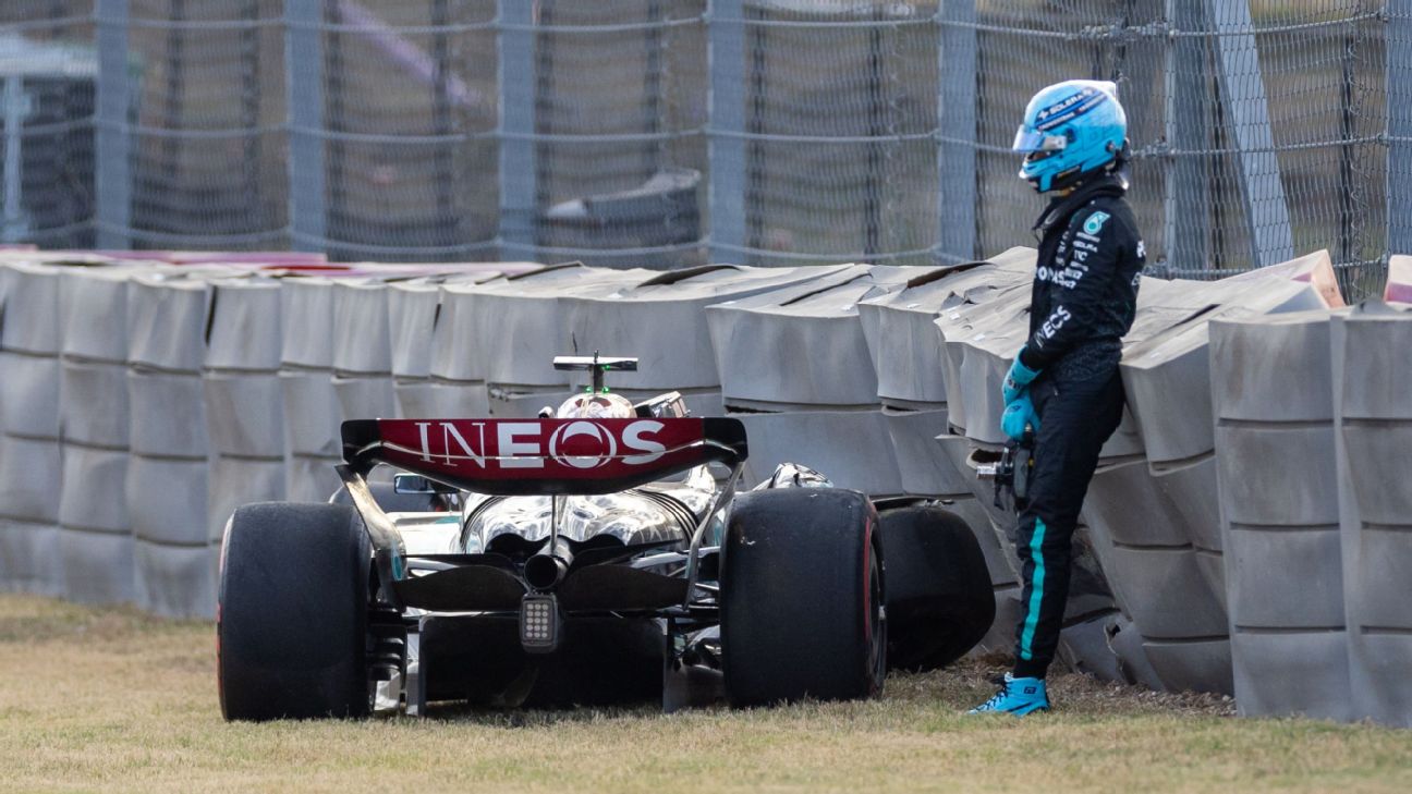 Formula 1 News, Live Grand Prix Updates, Videos, Drivers and Results