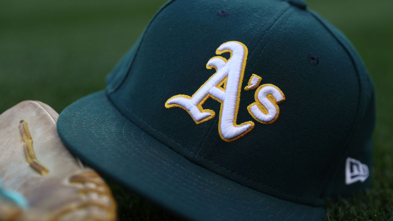 Jeff Bittiger, former MLB pitcher and A's scout, dies at 63 - ABC30 Fresno