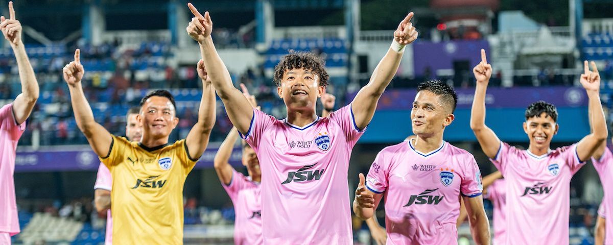 Indian Super League News, Stats, Scores - ESPN