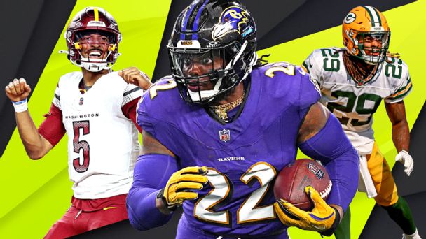 Nfl Week 9 Power Rankings 2024 How All 32 Teams Stack Up Abc7 Los