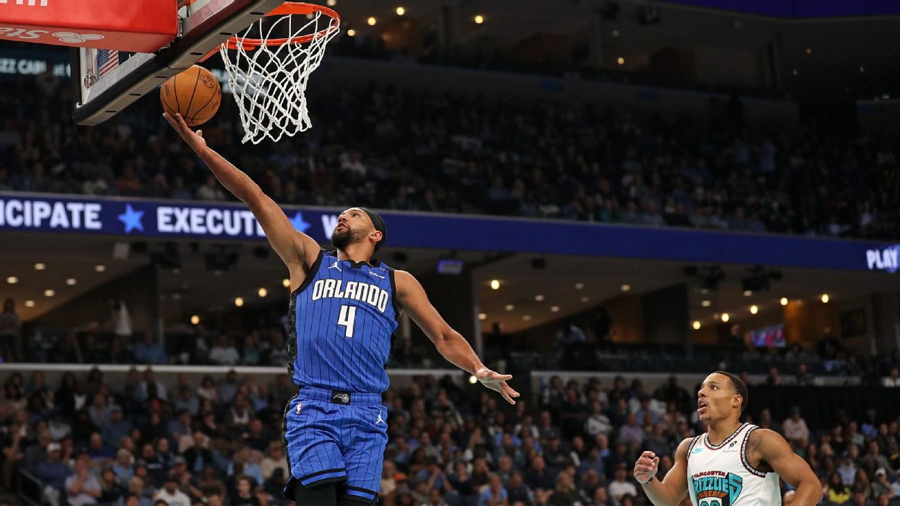 Fantasy streamers and betting tips for Monday's NBA slate - ABC7 Los ...