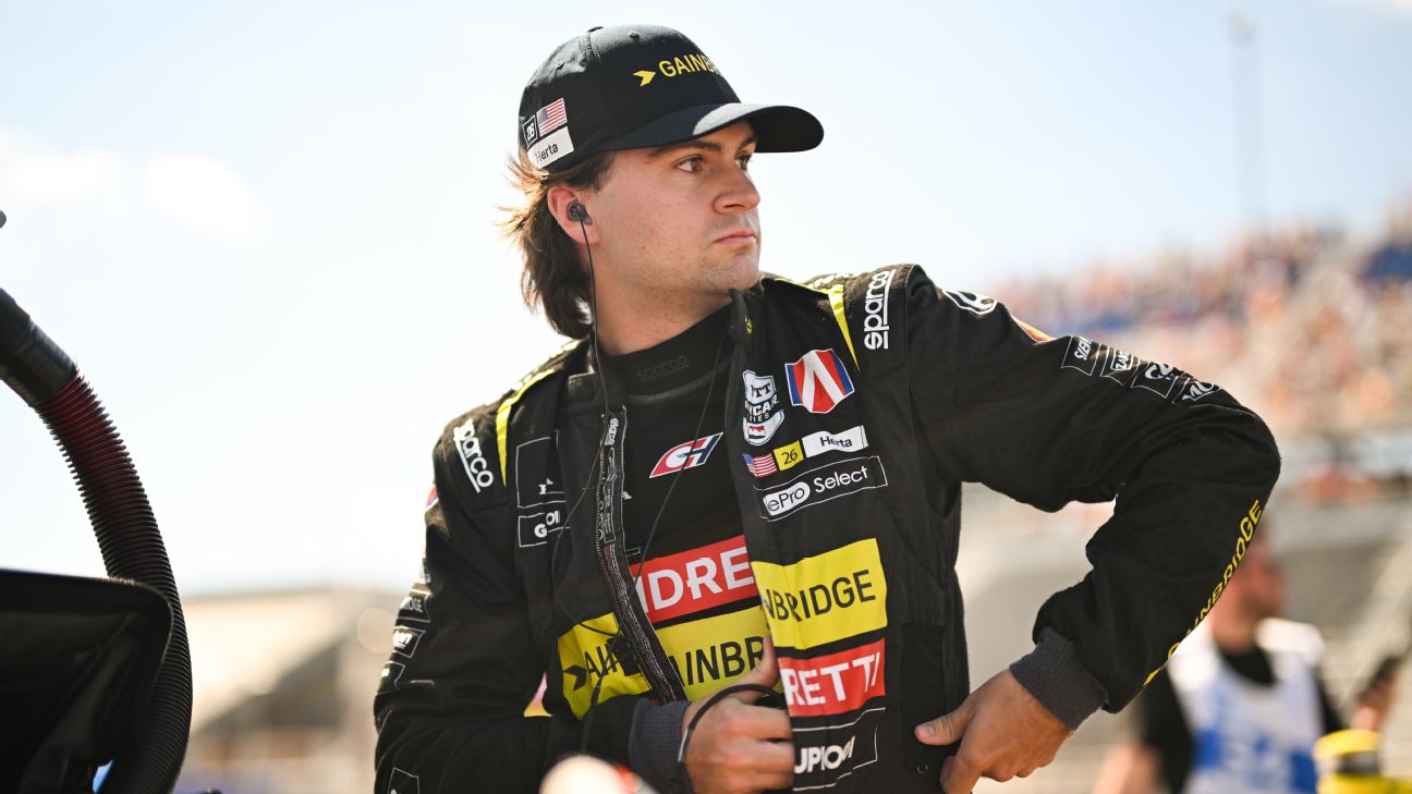 Formula 1 News, Live Grand Prix Updates, Videos, Drivers and Results