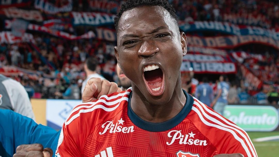 Noticias, Estadísticas y Resultados de Colombian Primera A - ESPN - ESPN