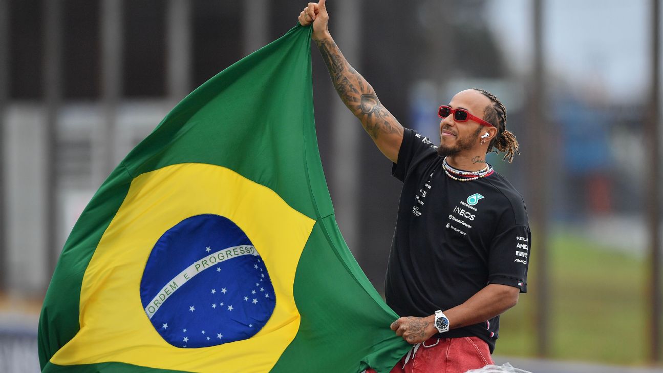 Formula 1 News, Live Grand Prix Updates, Videos, Drivers and Results