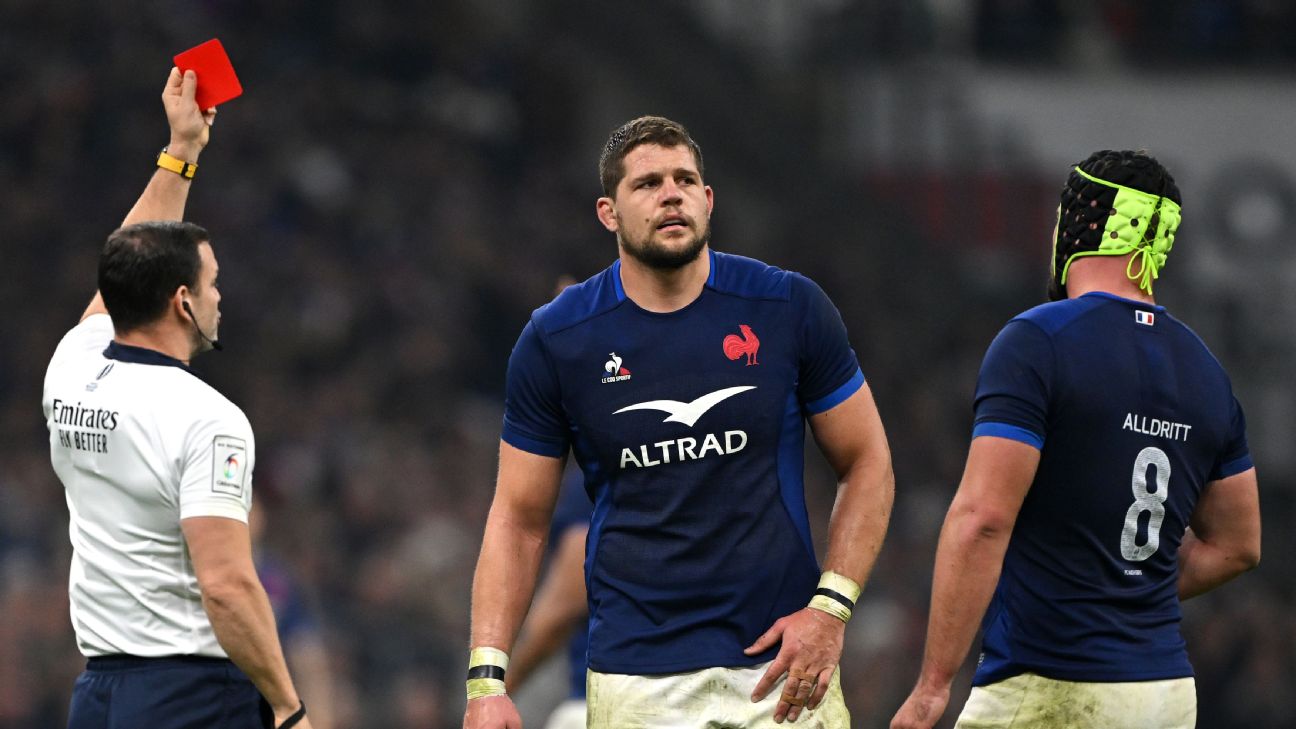 Rugby Teams, Scores, Stats, News, Fixtures, Results, Tables