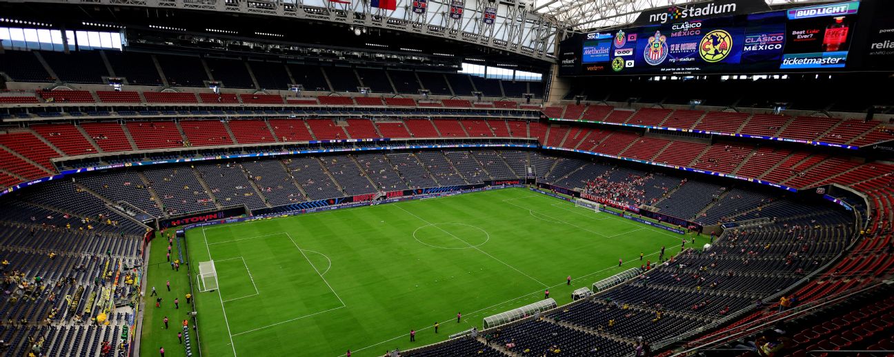 Concacaf Gold Cup News, Stats, Scores - ESPN