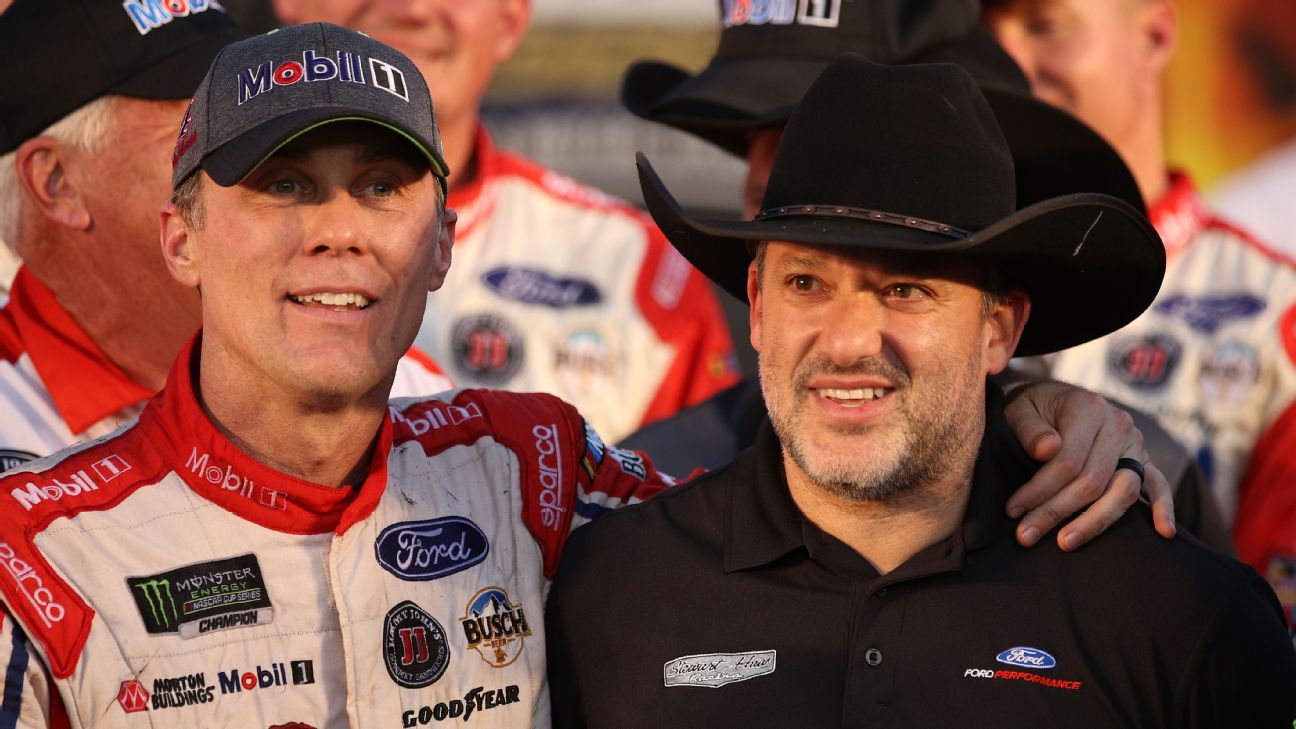 Racing Schedule, News, Results, and Drivers - Motorsports